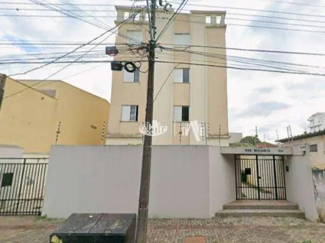 Apartamento para Venda em Londrina/PR Jardim Europa 3 Quartos