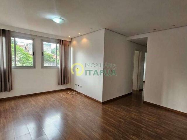 Apartamento para Venda em Londrina/PR Jardim Europa 3 Quartos