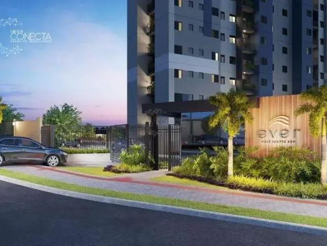 Apartamento para Venda em Londrina/PR Jardim Everest 2 Quartos
