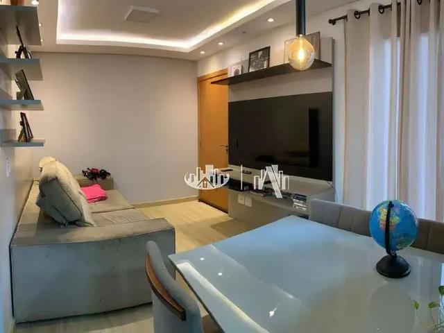 Apartamento para Venda em Londrina/PR Jardim Esperança 2 Quartos