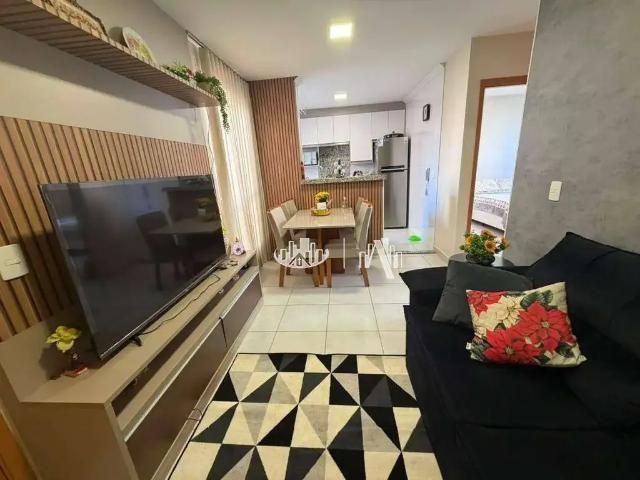 Apartamento para Venda em Londrina/PR Jardim Esperança 2 Quartos
