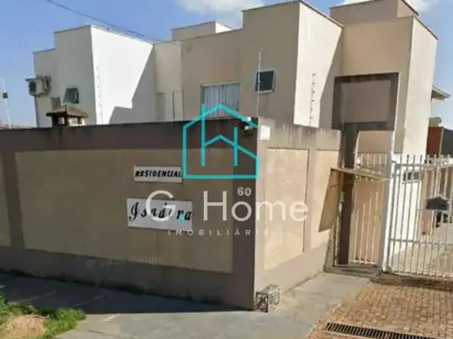 Apartamento para Venda em Londrina/PR Jardim Esperança 3 Quartos