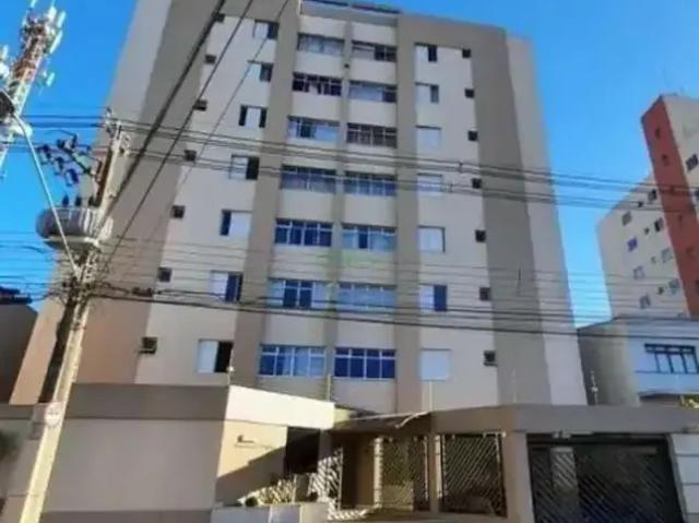Apartamento para Venda em Londrina/PR Jardim Fortaleza 3 Quartos