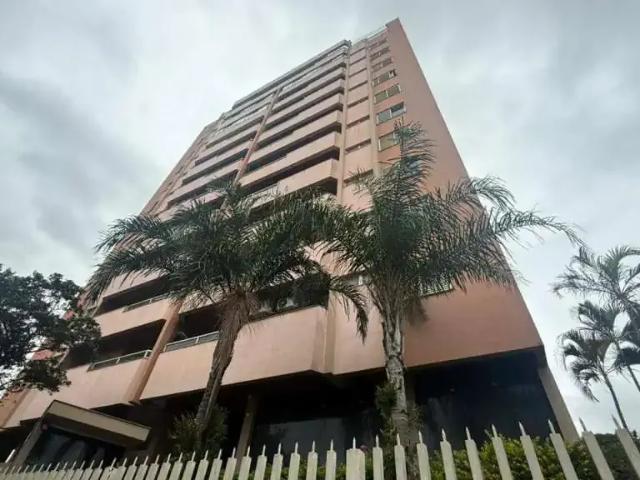 Apartamento para Venda em Londrina/PR Jardim Higienópolis 4 Quartos