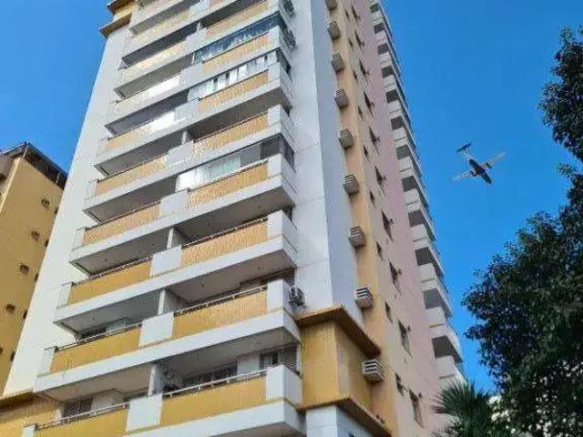 Apartamento para Venda em Londrina/PR Jardim Higienópolis 1 Quartos