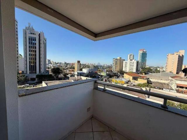Apartamento para Venda em Londrina/PR Jardim Higienópolis 1 Quartos
