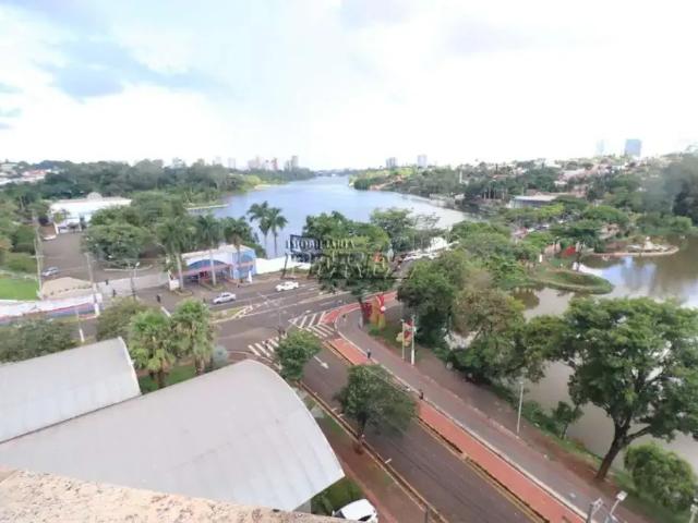 Apartamento para Venda em Londrina/PR Jardim Higienópolis 1 Quartos