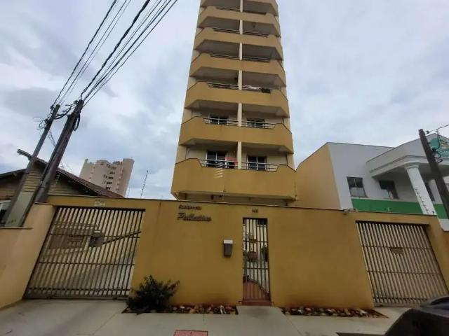 Apartamento para Venda em Londrina/PR Jardim Higienópolis 1 Quartos