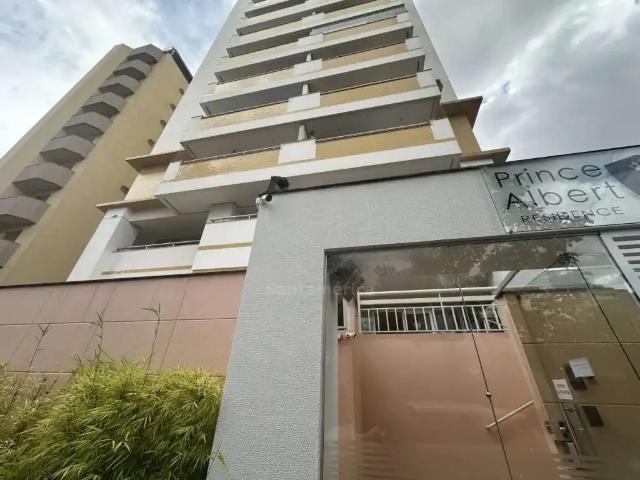 Apartamento para Venda em Londrina/PR Jardim Higienópolis 1 Quartos