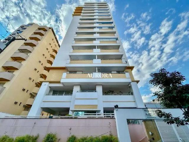 Apartamento para Venda em Londrina/PR Jardim Higienópolis 1 Quartos