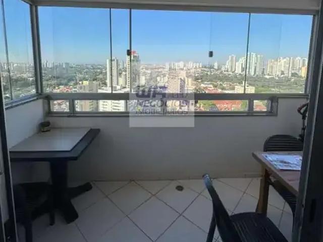 Apartamento para Venda em Londrina/PR Jardim Higienópolis 1 Quartos