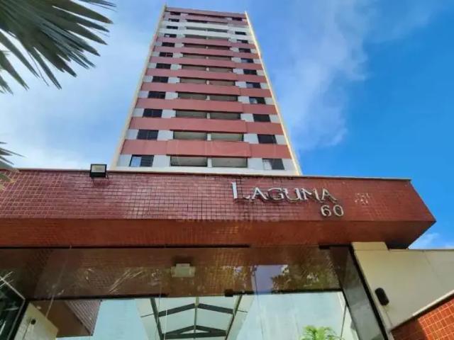 Apartamento para Venda em Londrina/PR Jardim Higienópolis 1 Quartos