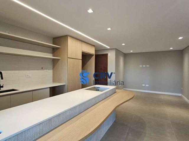 Apartamento para Venda em Londrina/PR Jardim Higienópolis 2 Quartos