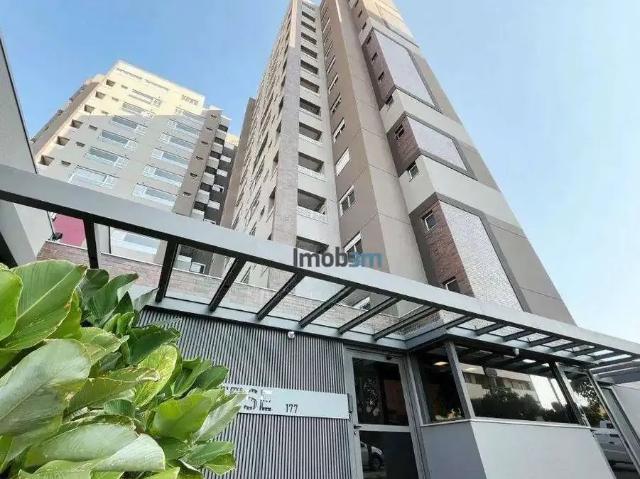 Apartamento para Venda em Londrina/PR Jardim Higienópolis 2 Quartos