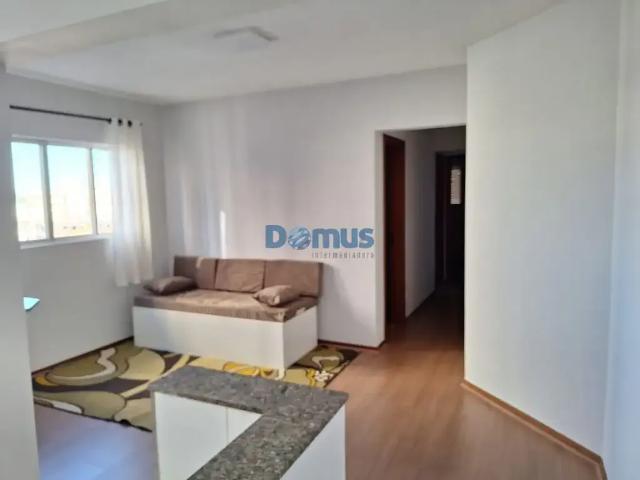 Apartamento para Venda em Londrina/PR Jardim Higienópolis 2 Quartos
