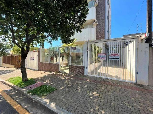 Apartamento para Venda em Londrina/PR Jardim Higienópolis 2 Quartos
