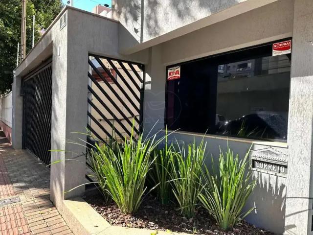 Apartamento para Venda em Londrina/PR Jardim Higienópolis 2 Quartos