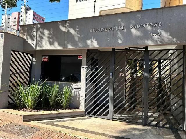 Apartamento para Venda em Londrina/PR Jardim Higienópolis 2 Quartos