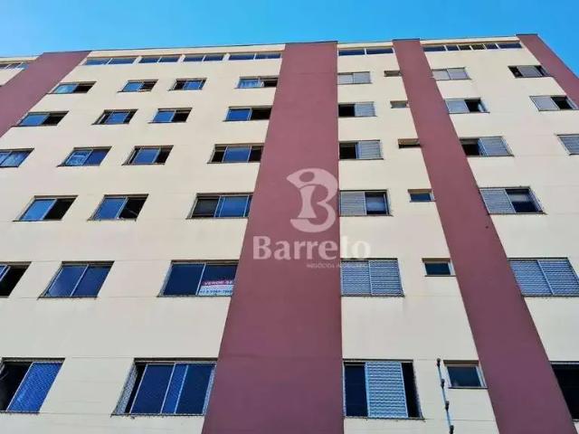 Apartamento para Venda em Londrina/PR Jardim Higienópolis 2 Quartos