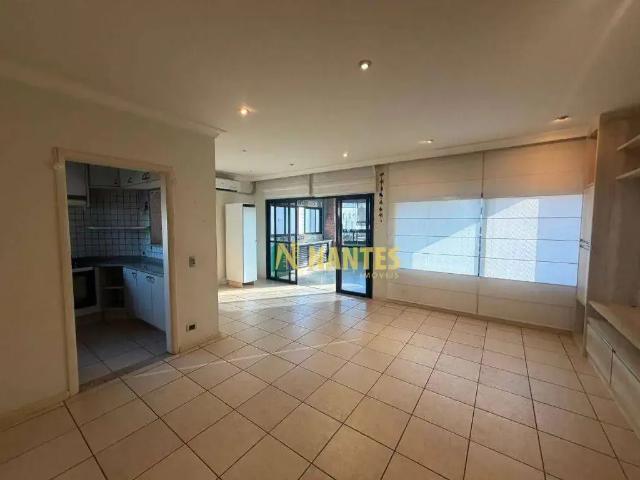 Apartamento para Venda em Londrina/PR Jardim Higienópolis 2 Quartos