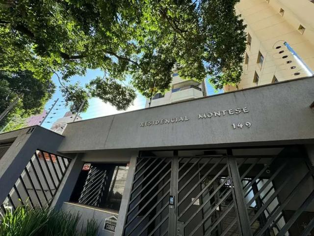 Apartamento para Venda em Londrina/PR Jardim Higienópolis 2 Quartos