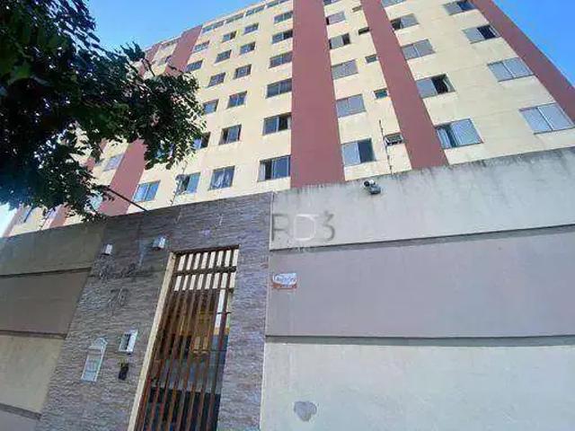 Apartamento para Venda em Londrina/PR Jardim Higienópolis 2 Quartos