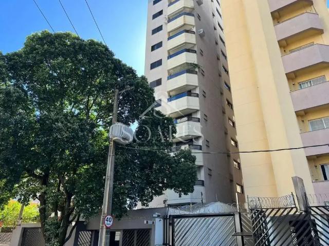 Apartamento para Venda em Londrina/PR Jardim Higienópolis 2 Quartos