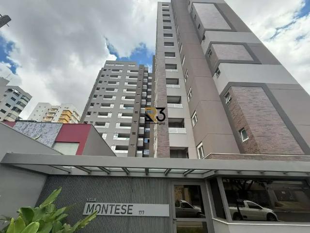 Apartamento para Venda em Londrina/PR Jardim Higienópolis 2 Quartos