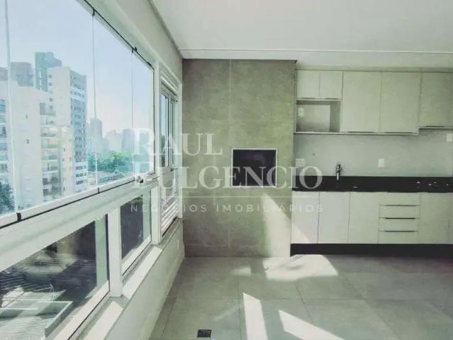Apartamento para Venda em Londrina/PR Jardim Higienópolis 2 Quartos