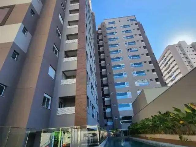 Apartamento para Venda em Londrina/PR Jardim Higienópolis 2 Quartos