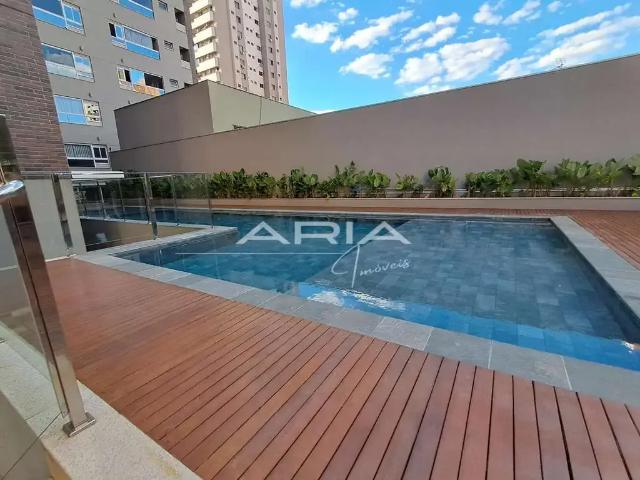 Apartamento para Venda em Londrina/PR Jardim Higienópolis 2 Quartos