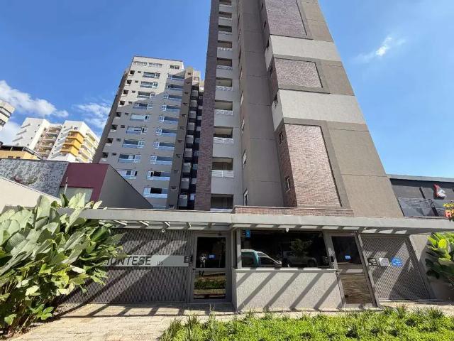 Apartamento para Venda em Londrina/PR Jardim Higienópolis 2 Quartos