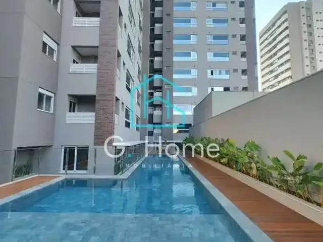 Apartamento para Venda em Londrina/PR Jardim Higienópolis 2 Quartos