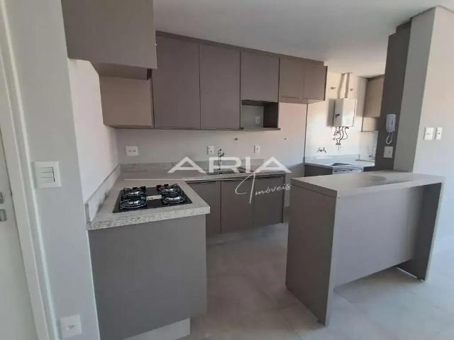 Apartamento para Venda em Londrina/PR Jardim Higienópolis 2 Quartos