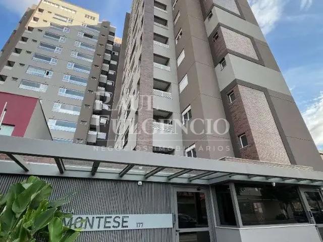 Apartamento para Venda em Londrina/PR Jardim Higienópolis 2 Quartos