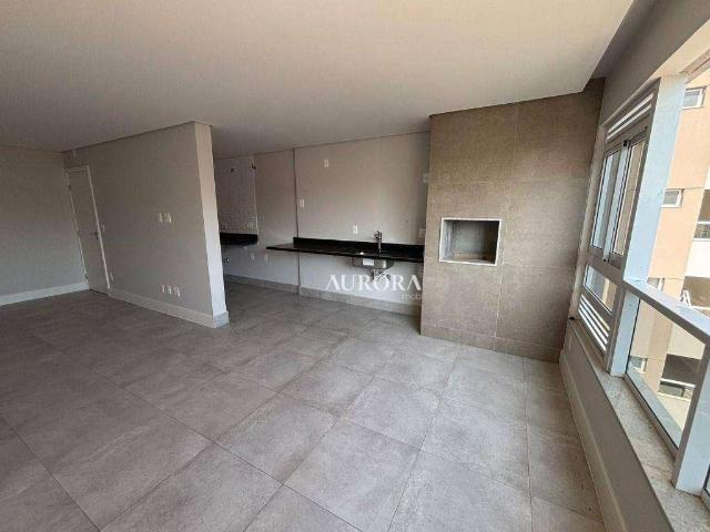 Apartamento para Venda em Londrina/PR Jardim Higienópolis 2 Quartos