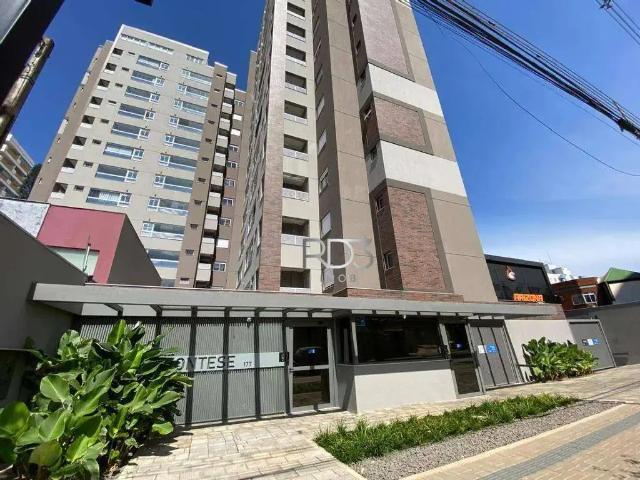 Apartamento para Venda em Londrina/PR Jardim Higienópolis 2 Quartos