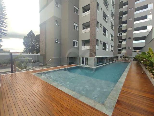 Apartamento para Venda em Londrina/PR Jardim Higienópolis 2 Quartos