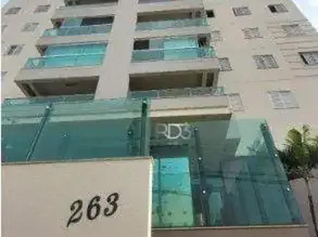 Apartamento para Venda em Londrina/PR Jardim Higienópolis 2 Quartos