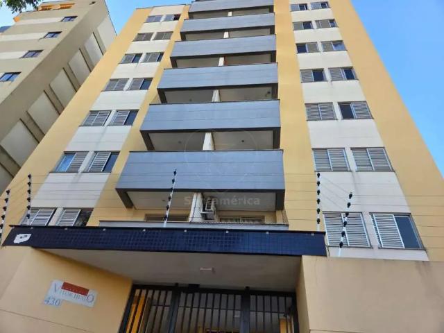 Apartamento para Venda em Londrina/PR Jardim Higienópolis 2 Quartos