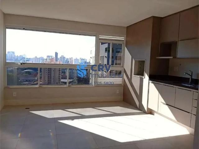 Apartamento para Venda em Londrina/PR Jardim Higienópolis 2 Quartos