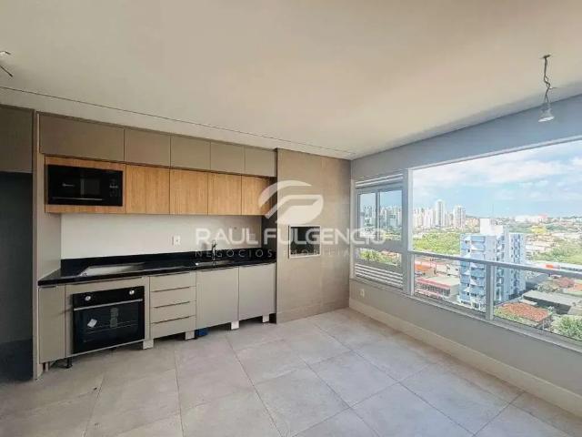 Apartamento para Venda em Londrina/PR Jardim Higienópolis 2 Quartos