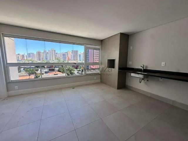 Apartamento para Venda em Londrina/PR Jardim Higienópolis 2 Quartos