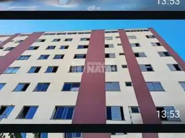 Apartamento para Venda em Londrina/PR Jardim Higienópolis 2 Quartos
