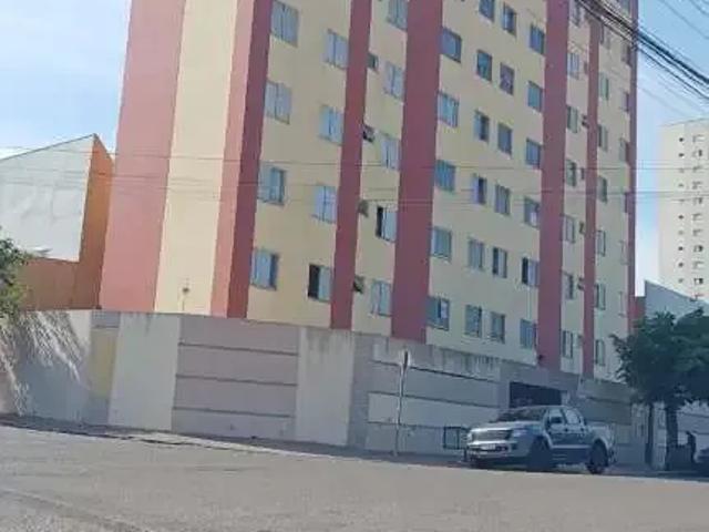 Apartamento para Venda em Londrina/PR Jardim Higienópolis 2 Quartos