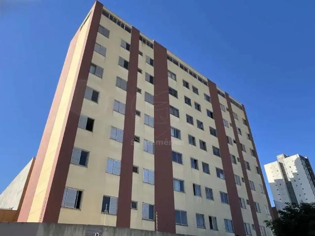 Apartamento para Venda em Londrina/PR Jardim Higienópolis 2 Quartos