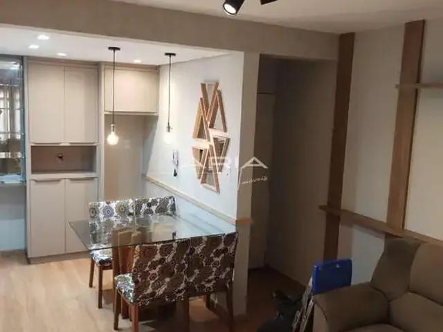 Apartamento para Venda em Londrina/PR Jardim Higienópolis 2 Quartos