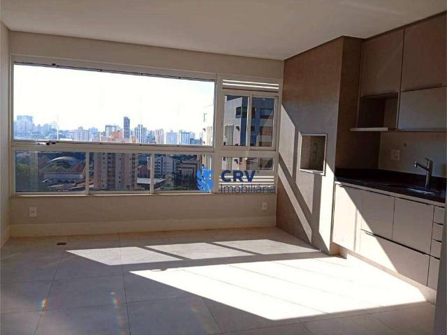 Apartamento para Venda em Londrina/PR Jardim Higienópolis 2 Quartos
