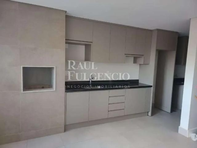 Apartamento para Venda em Londrina/PR Jardim Higienópolis 2 Quartos