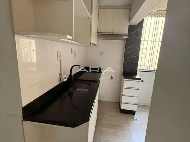 Apartamento para Venda em Londrina/PR Jardim Higienópolis 2 Quartos